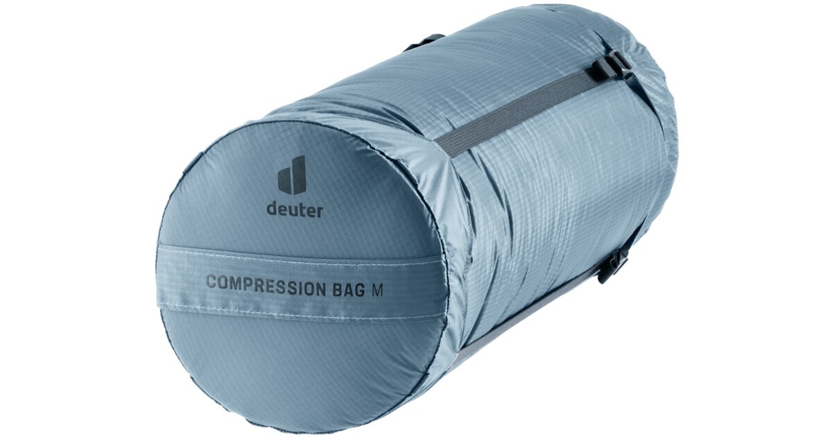 deuter Compression Bag M | Pack sack