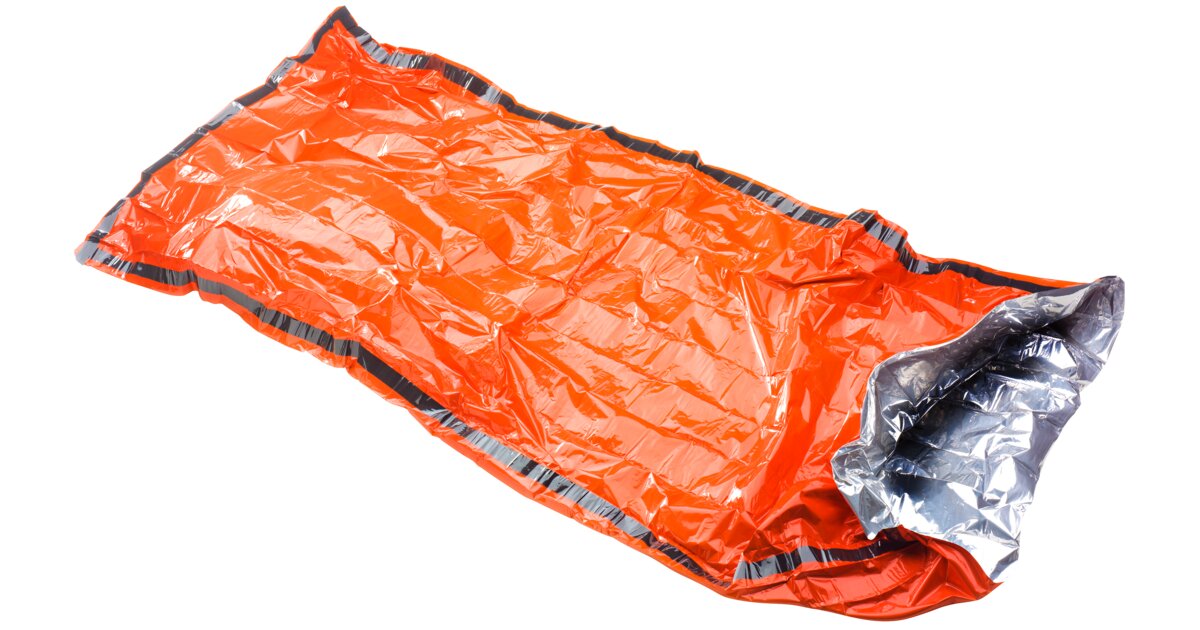 deuter Bivibag UL | First aid kit