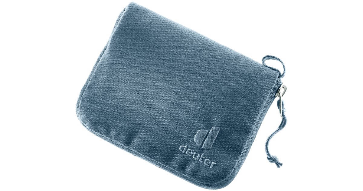 deuter Zip Wallet | Travel item