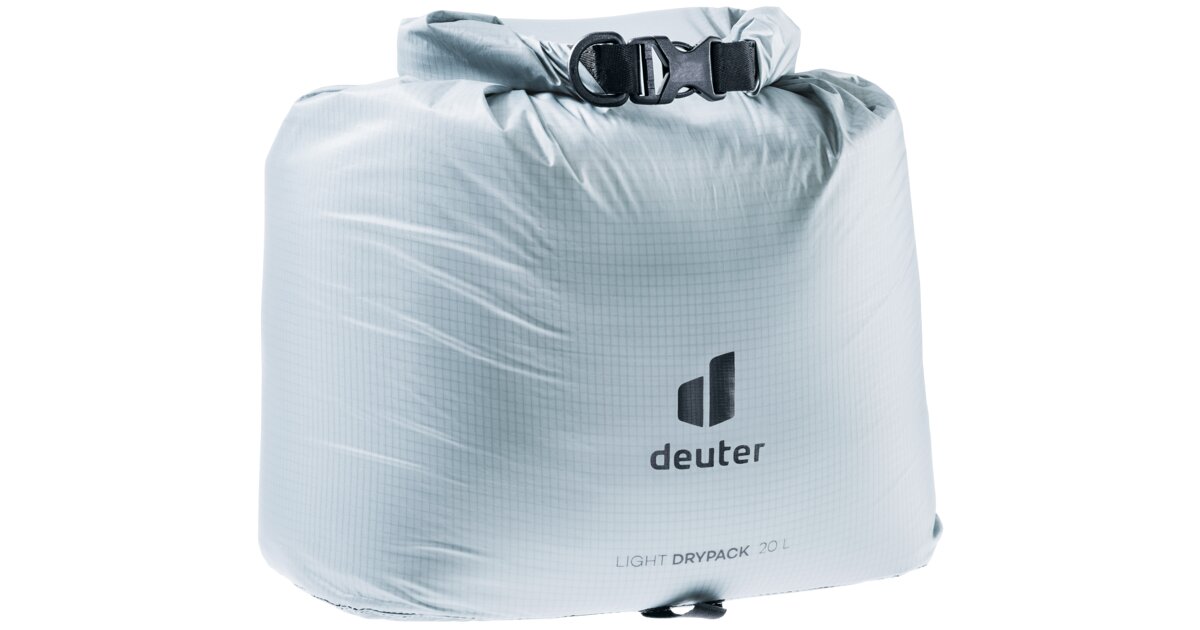 deuter Light Drypack 20 | Pack sack
