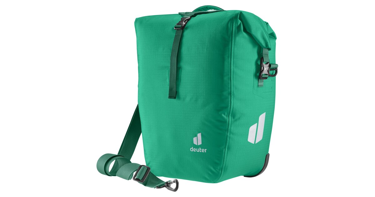 deuter Weybridge 25+5 | Bike bag