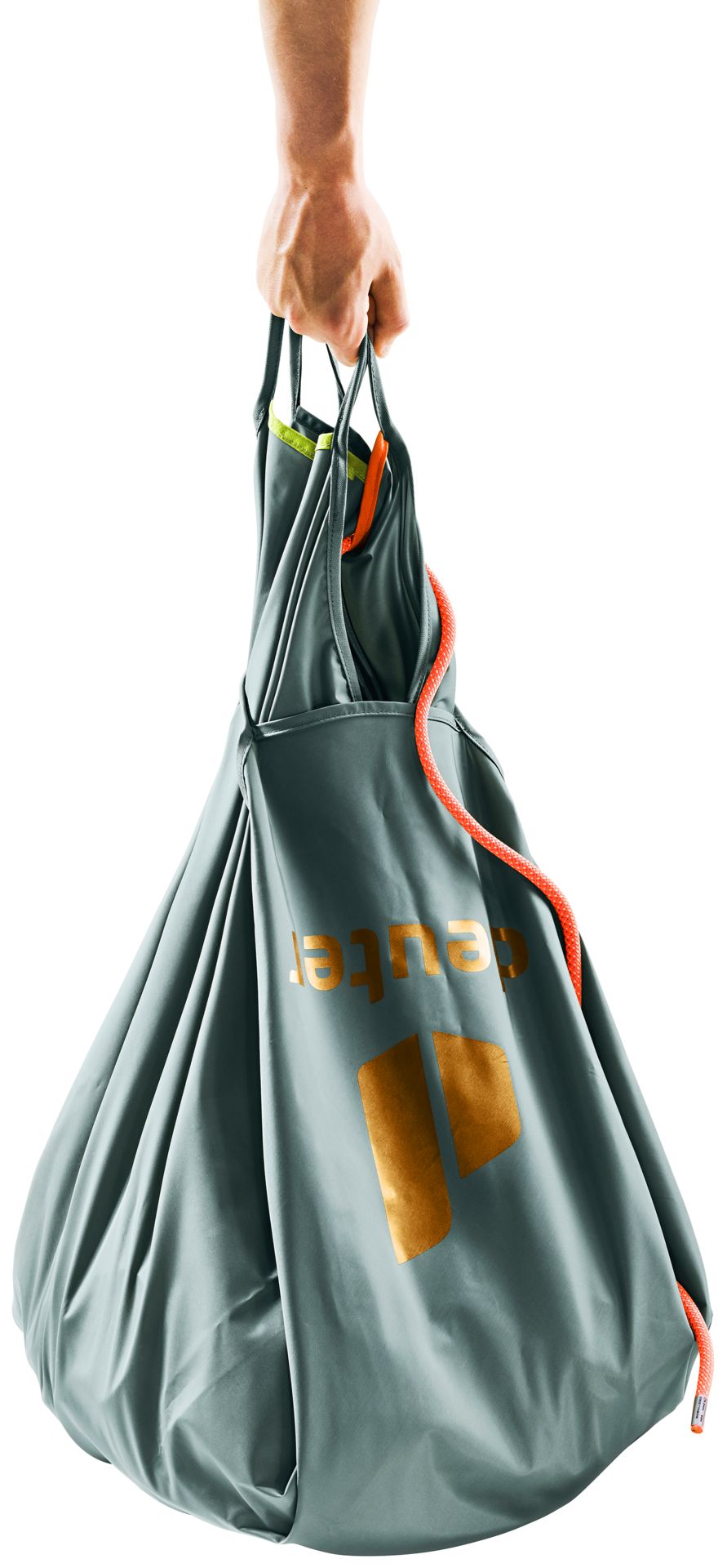 deuter Gravity Rope Sheet | Climbing accessory