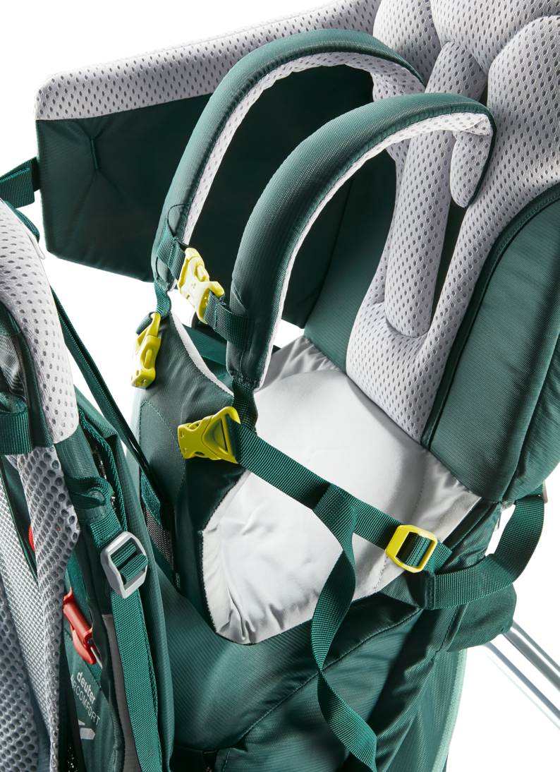 deuter Kid Comfort | Child carrier