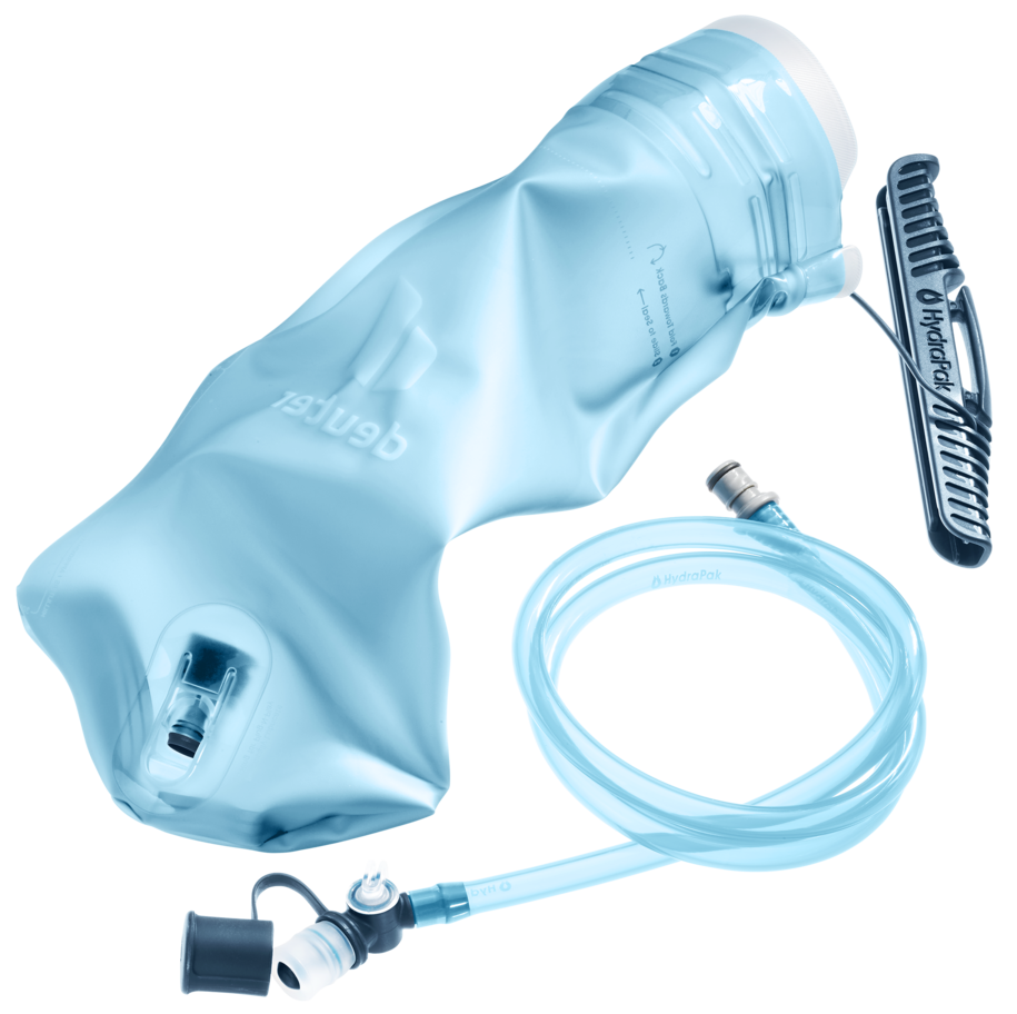 deuter Streamer II 1.5 L | Sistema de hidratación