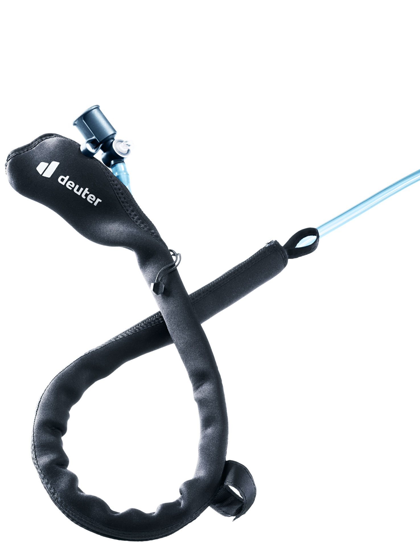deuter Streamer Tube Insulator | Hydration system