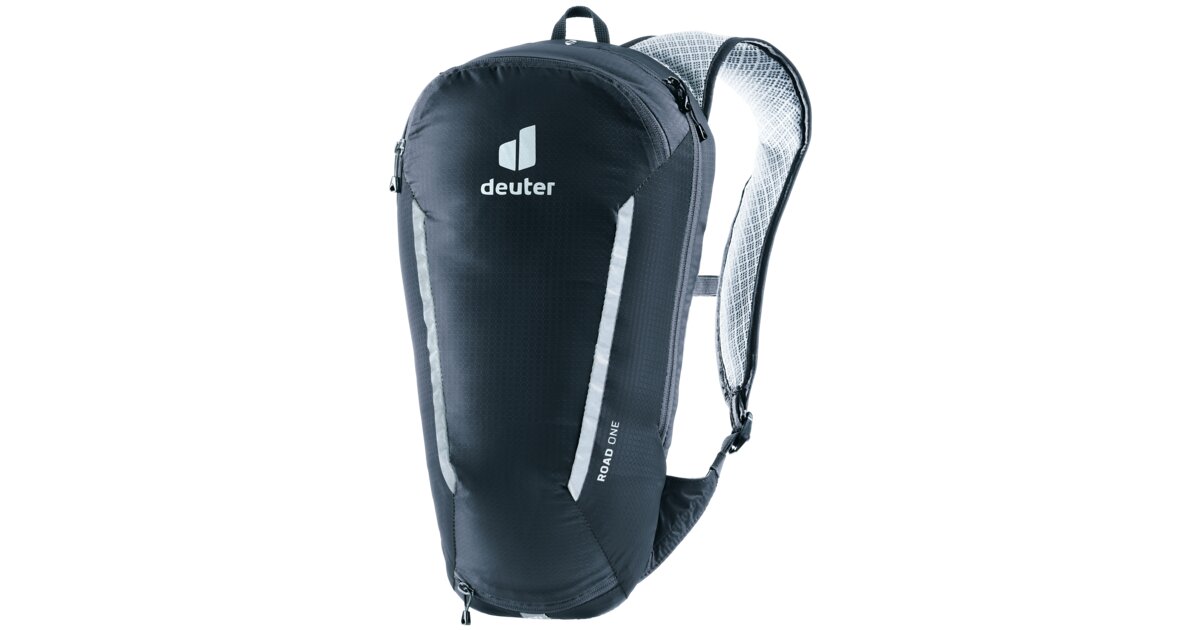 deuter Road One | Bike backpack