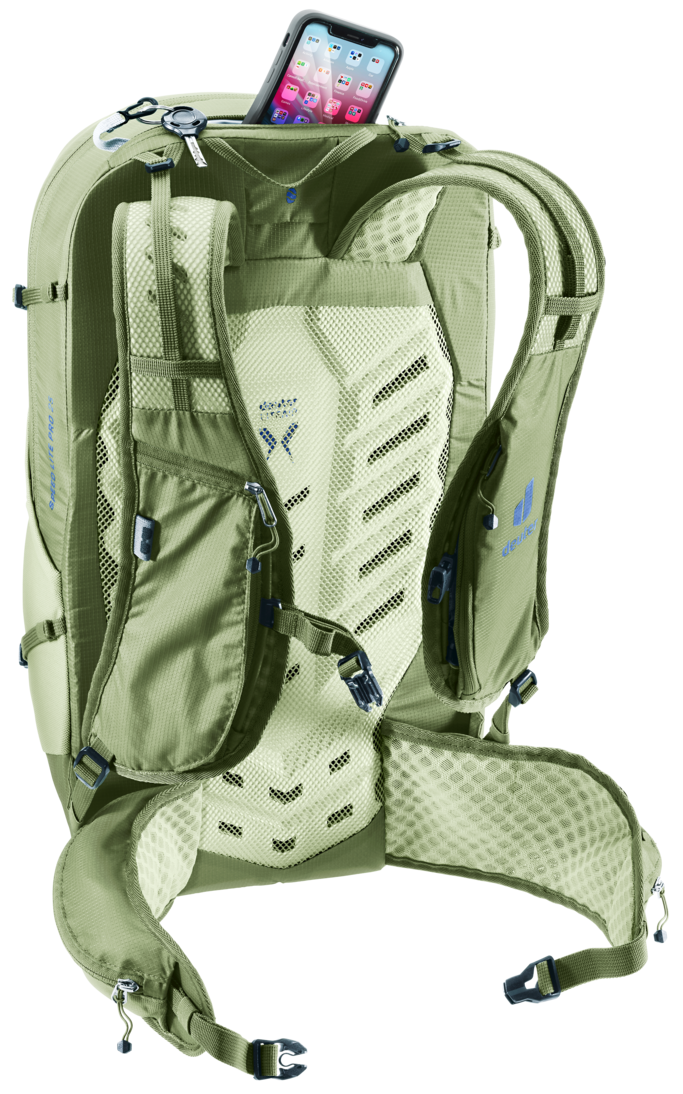 deuter Speed Lite Pro 25 | Hiking backpack