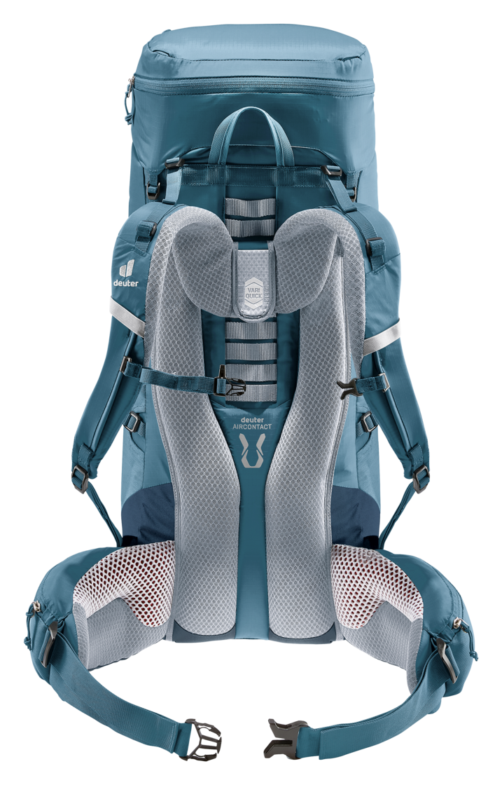 deuter Aircontact Lite 40 + 10 | Trekking backpack