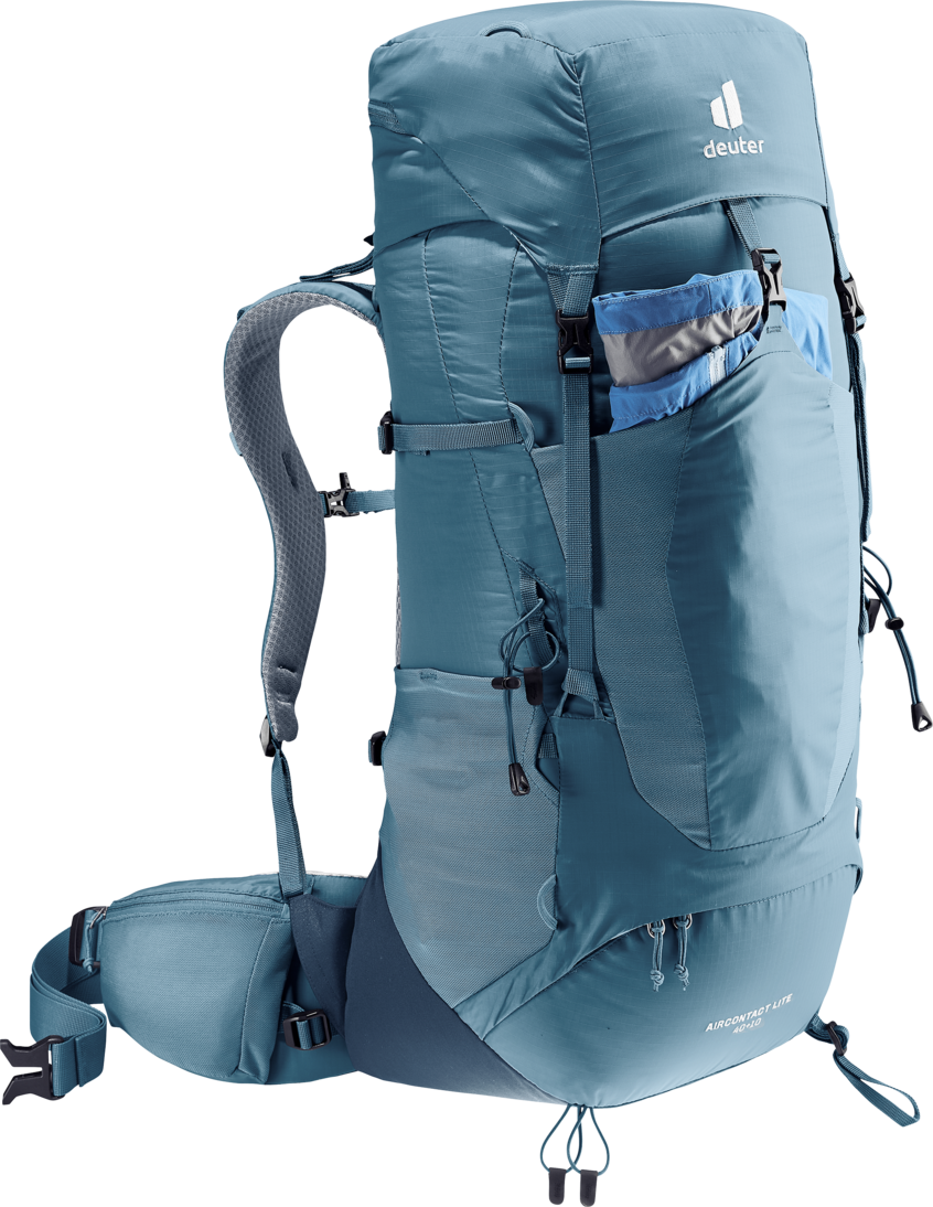 deuter Aircontact Lite 40 + 10 | Trekking backpack