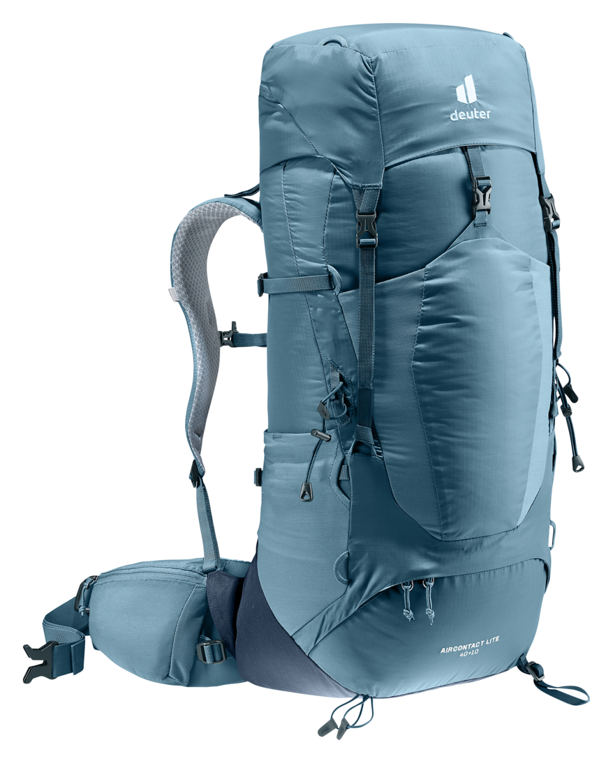 deuter Aircontact Lite 40 + 10 | Trekking backpack