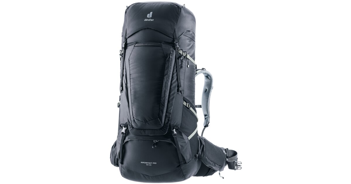 deuter Aircontact Pro 85+10 | Backpacking packs