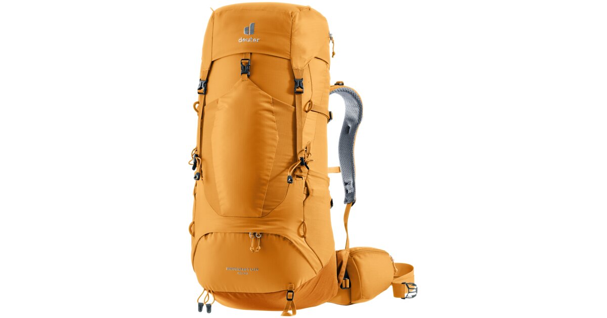 deuter Aircontact Lite 40 + 10 | Trekking backpack