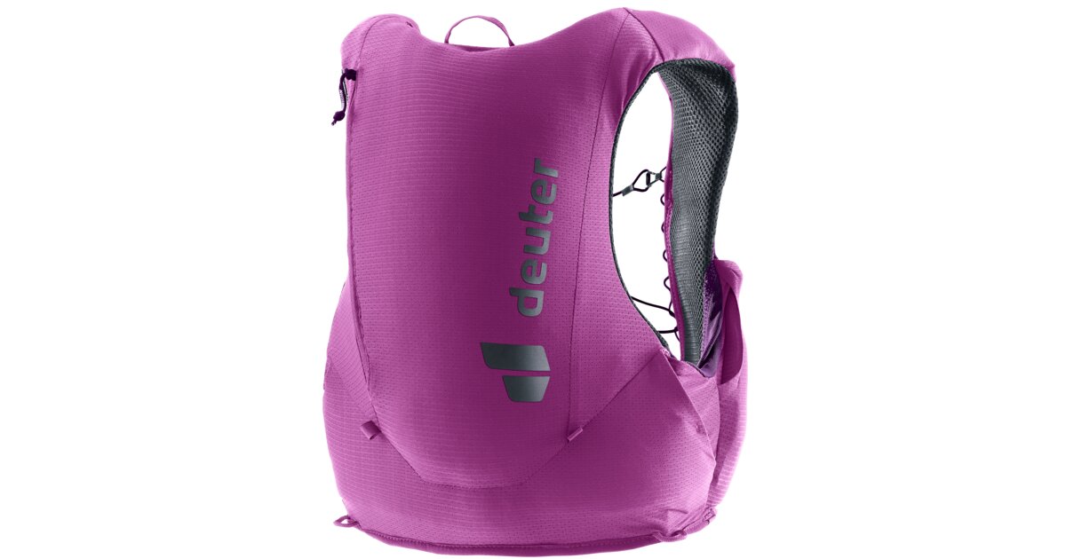 deuter Traick 9 SL | Trail running rugzak