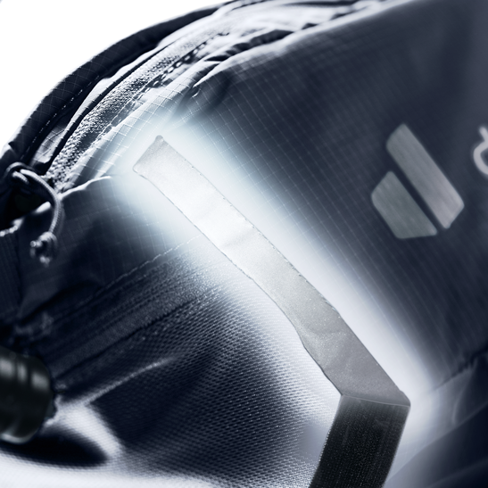 deuter Shortrail III - Hydro | Trail running backpack