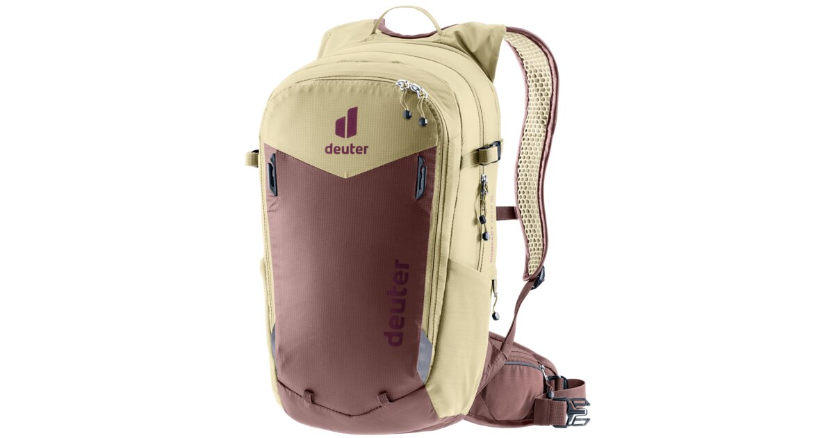 deuter Compact 12+3 SL | Bike backpack