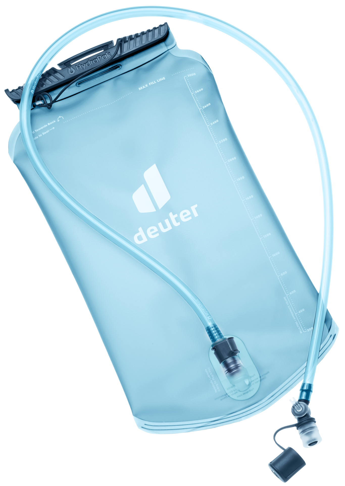 deuter Streamer II 3.0 L | Trinksystem