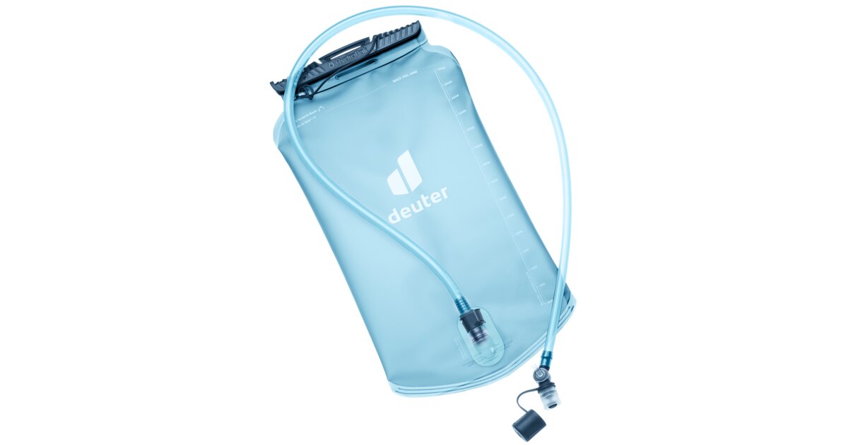 deuter Streamer II 3.0 L | Hydration system