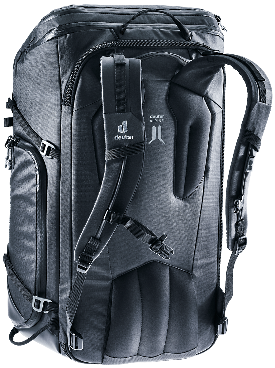deuter Jaypack Pro 34+14 | Camera bag