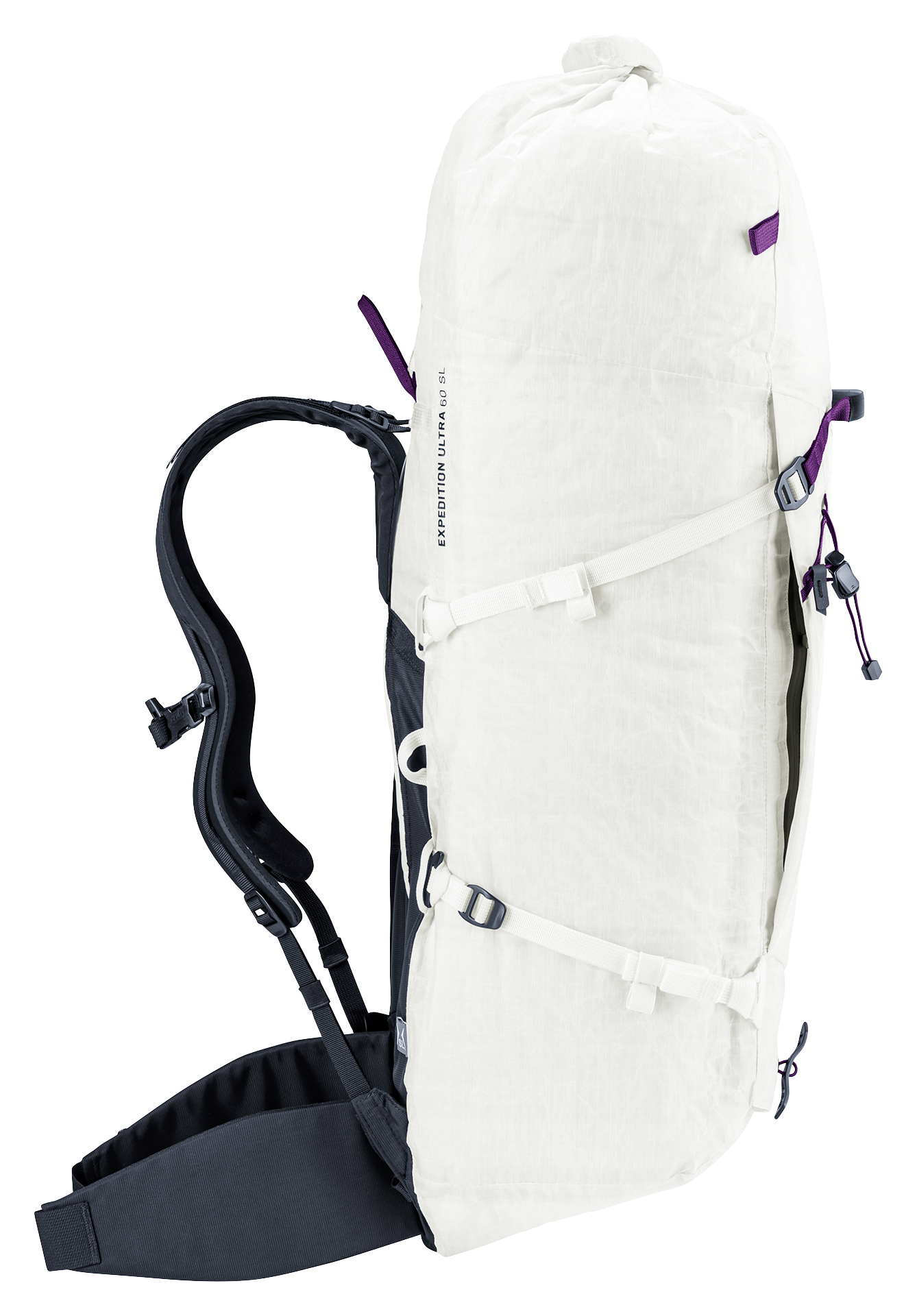 deuter Expedition Ultra 60 SL | Mountaineering and Climbing backpack