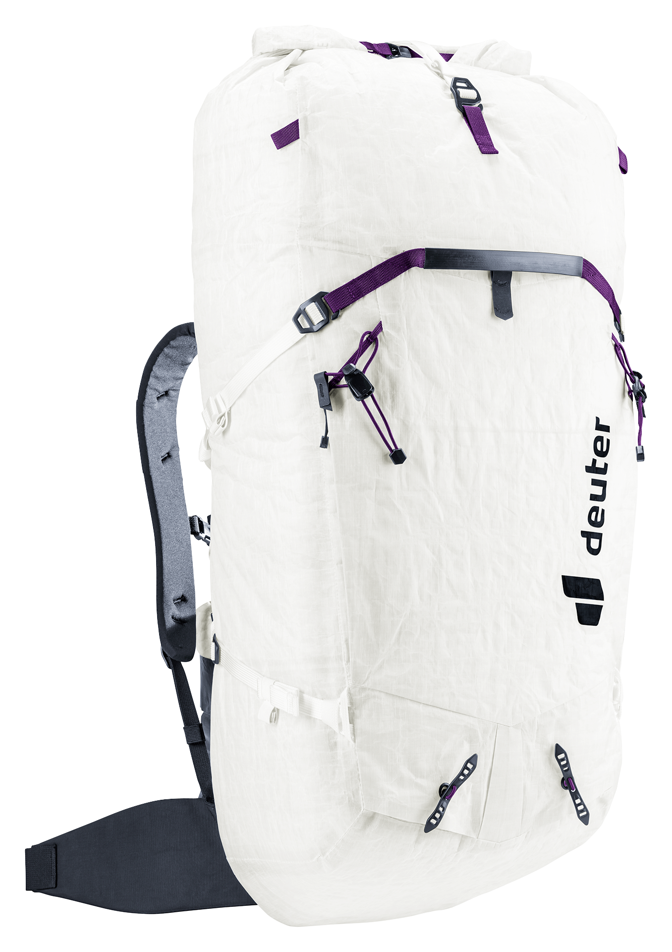 deuter Expedition Ultra 60 SL | Mountaineering and Climbing backpack