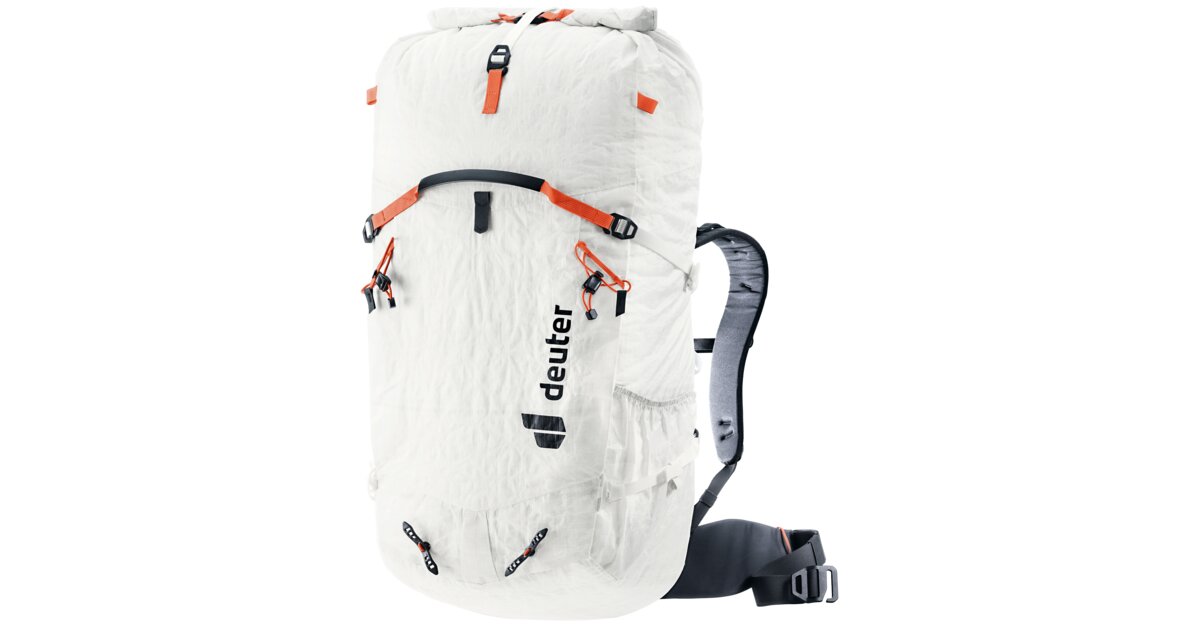 deuter Expedition Ultra 60 | Mountaineering and Climbing backpack