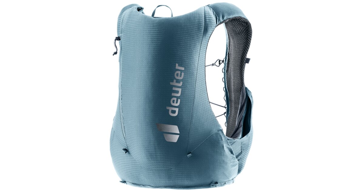 deuter Traick 5 | Trail Running Rucksack