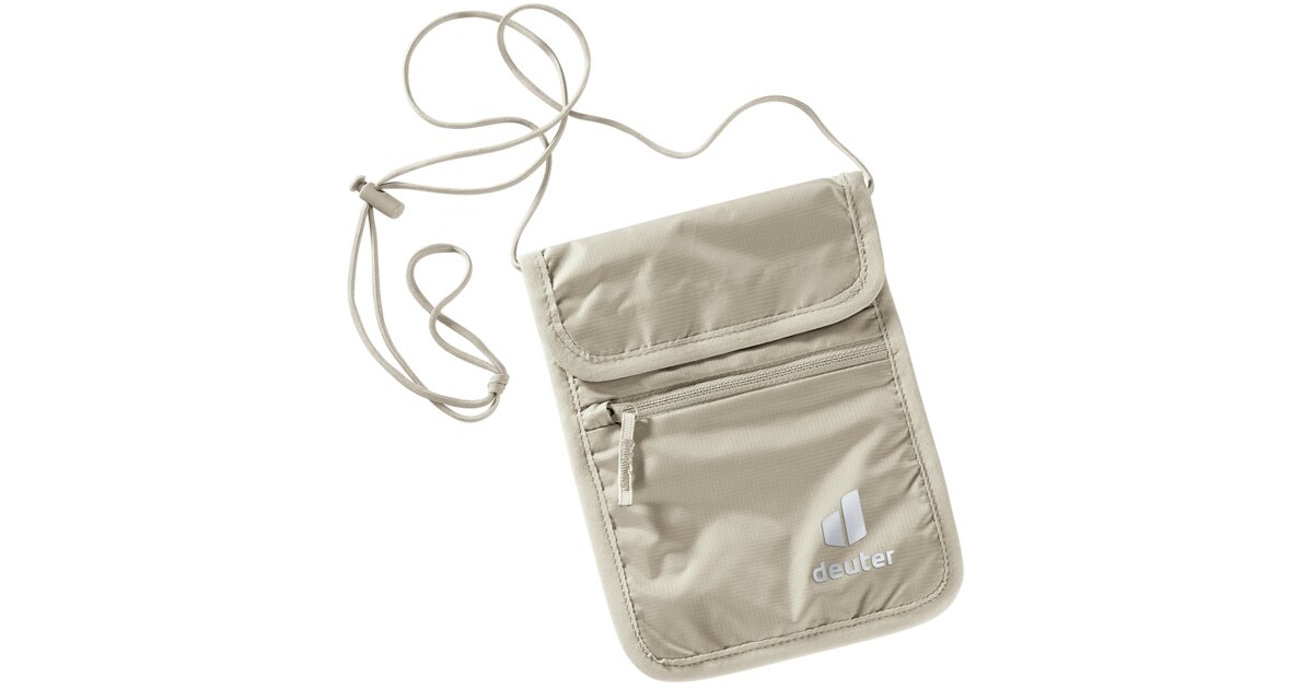 deuter Security Wallet II | Travel item
