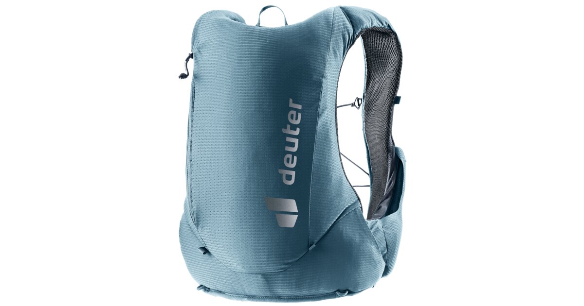 deuter Traick 9 | Trail Running Rucksack