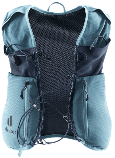 deuter Traick 9 | Trail Running Rucksack