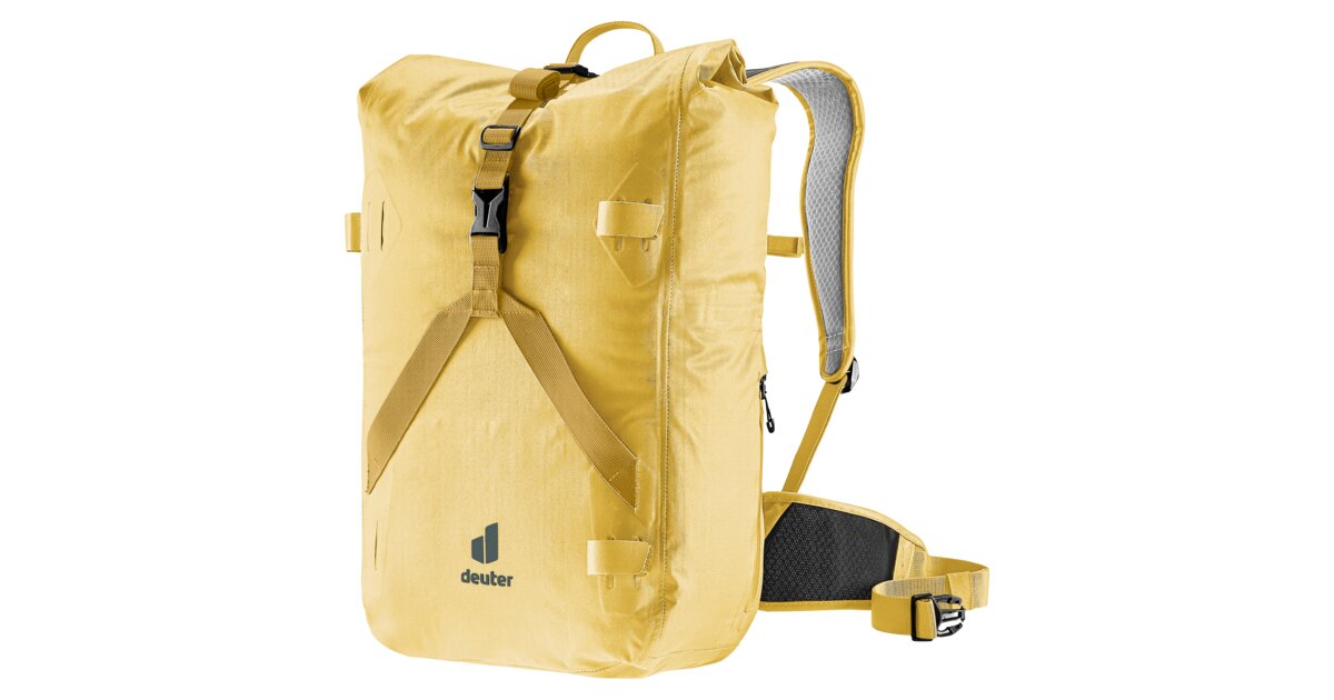 deuter Amager 25+5 | Bike backpack