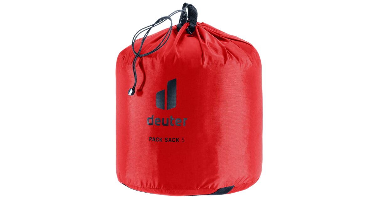 deuter Pack Sack 5 | Pack sack