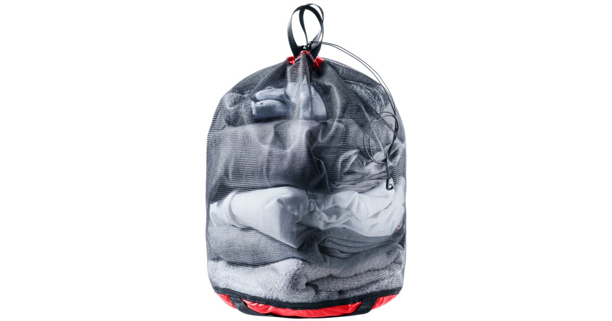 deuter Mesh Sack 5 | Pack sack