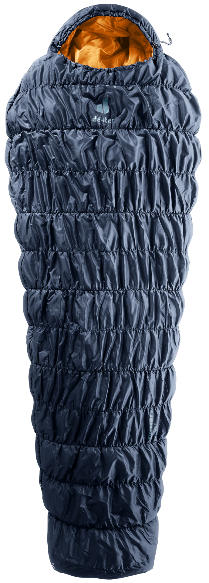 deuter Exosphere SL +4C/39F | Sac de couchage synthétiques