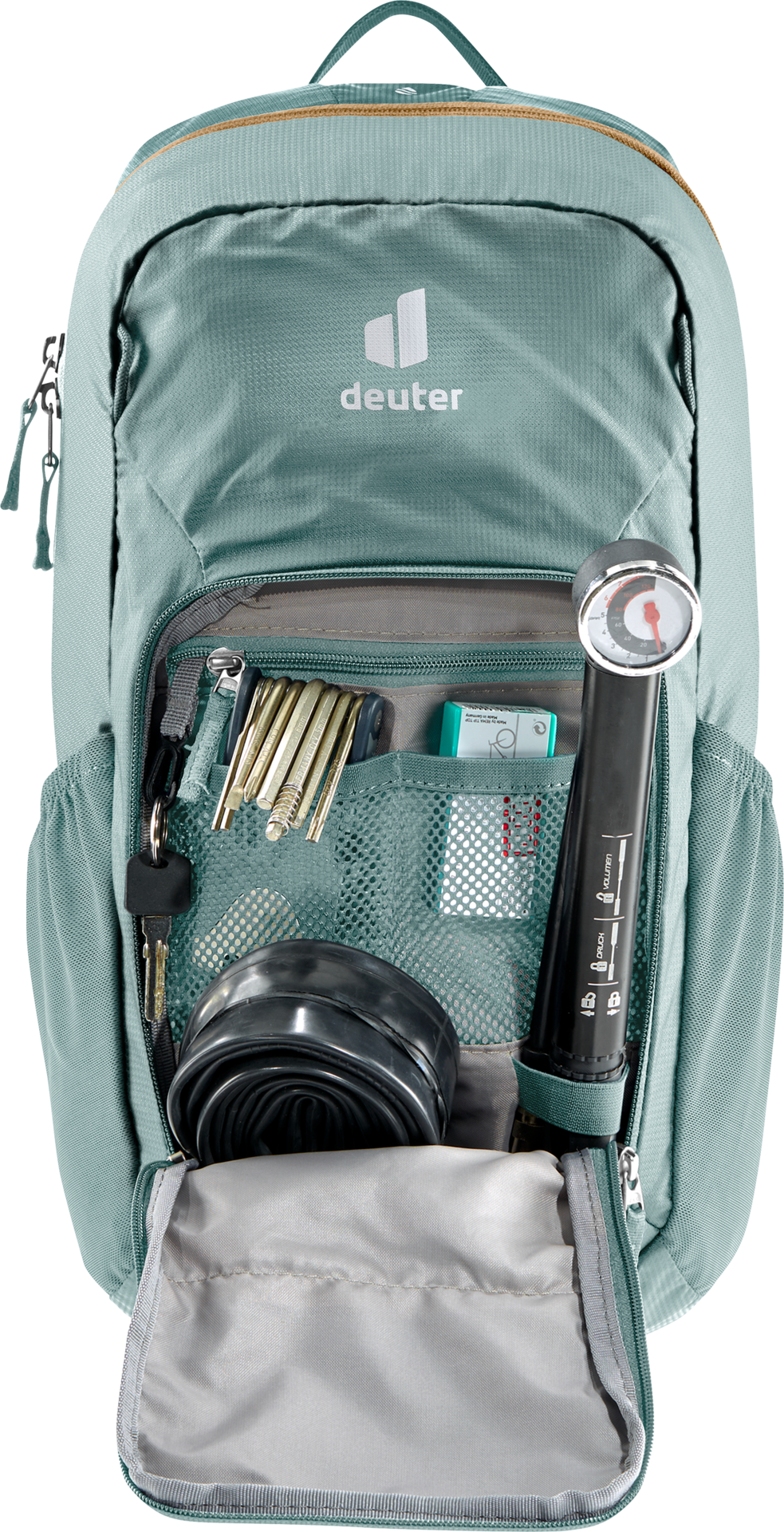 deuter Bike I 18 SL | Bike backpack