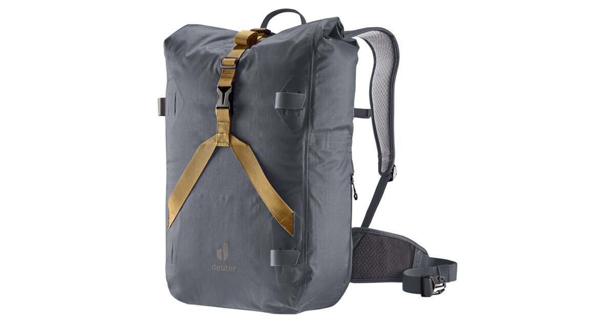 deuter Amager 25+5 | Bike backpack