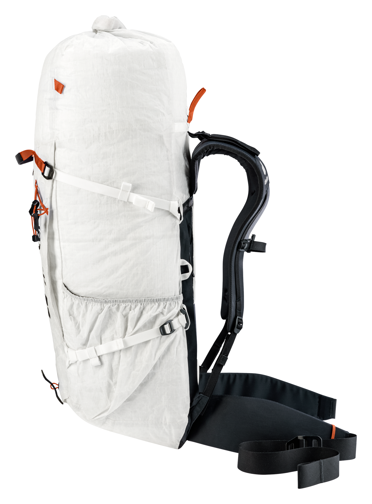 deuter Expedition Ultra 60 | Mountaineering backpack