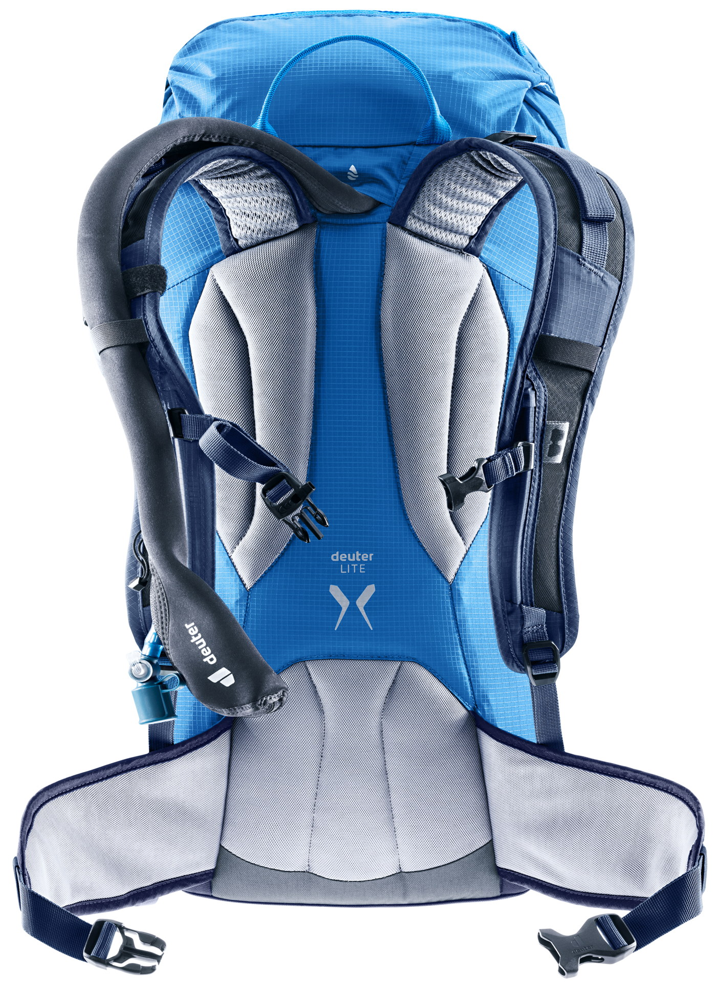 deuter Streamer Tube Insulator | Système d'hydratation