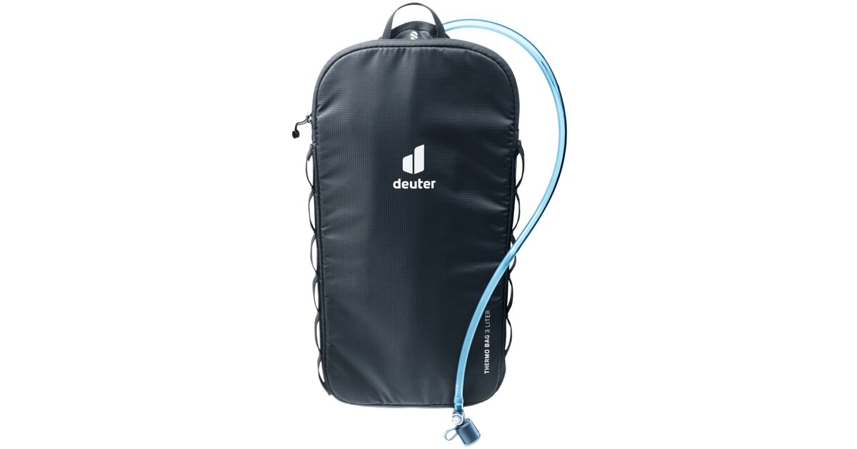 deuter Streamer Thermo Bag 3.0 l | Hydration system