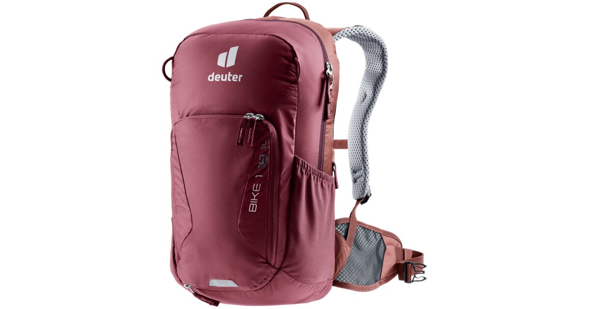 deuter Bike I 18 SL | Bike backpack