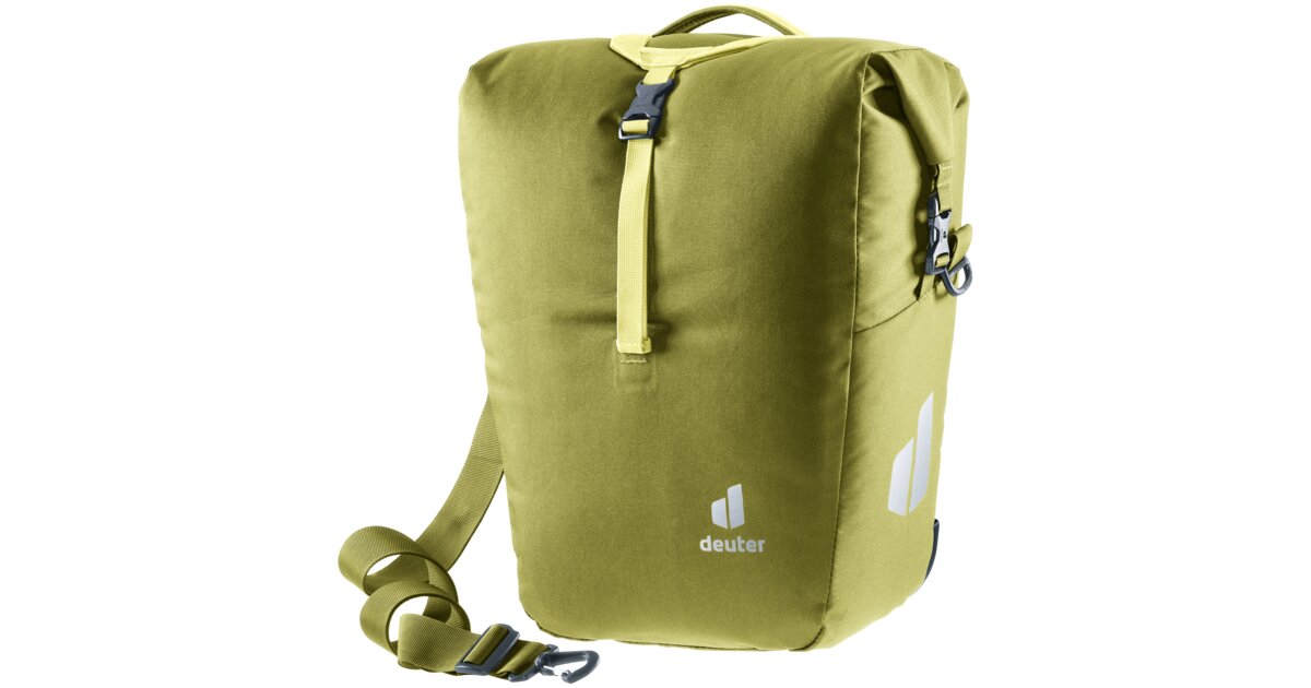 deuter Valbona 20+5 | Bike bags