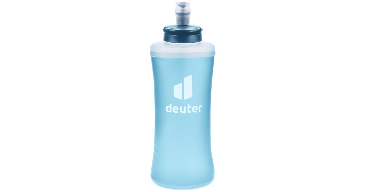 deuter Streamer Flask II 500 ml | Trinksystem