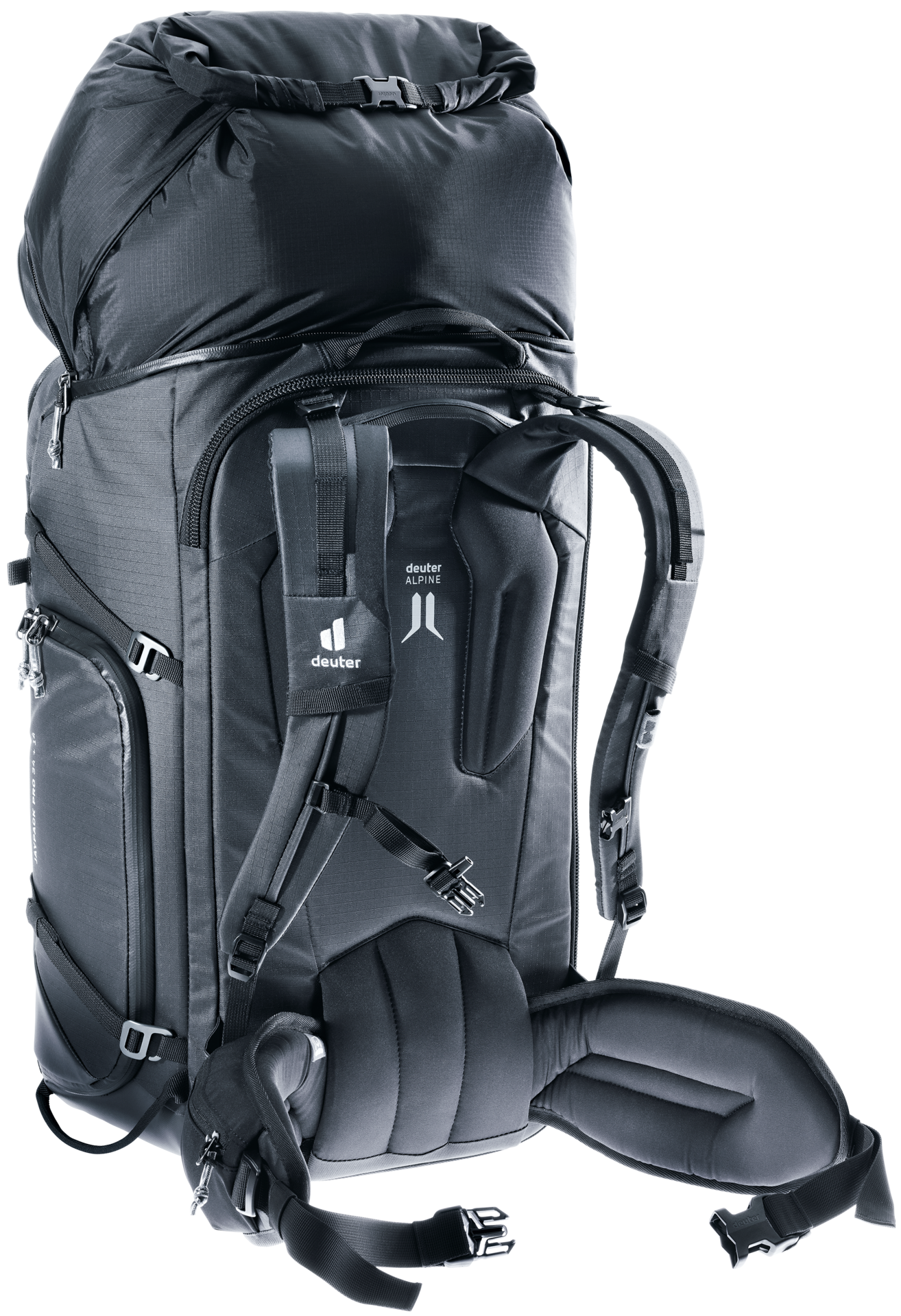 deuter Jaypack Pro 34+14 | Camera bag