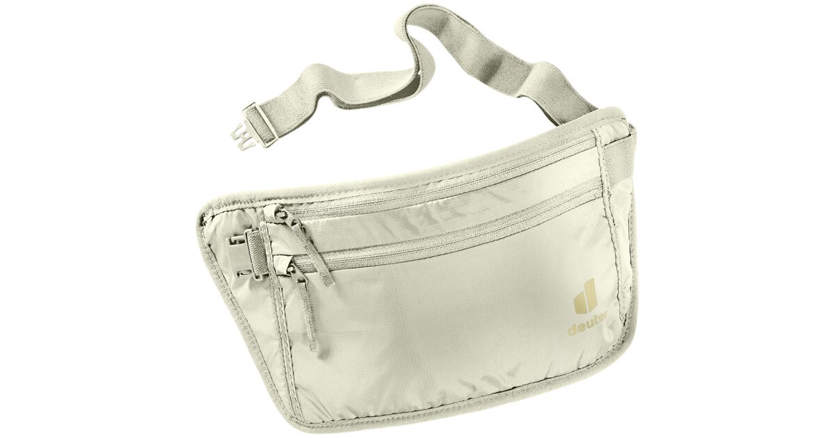 deuter Security Money Belt II | Reisitem