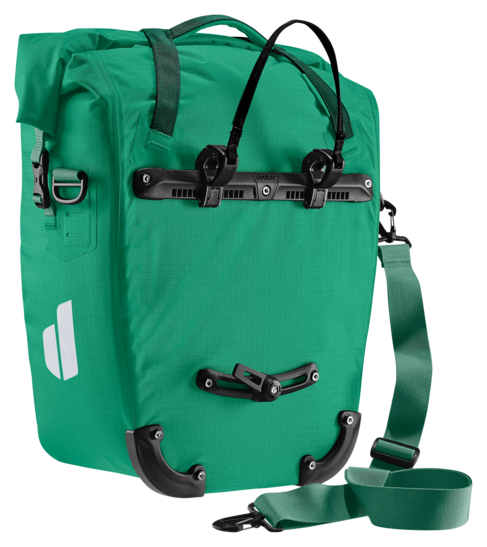 deuter Weybridge 25+5 | Bike bag