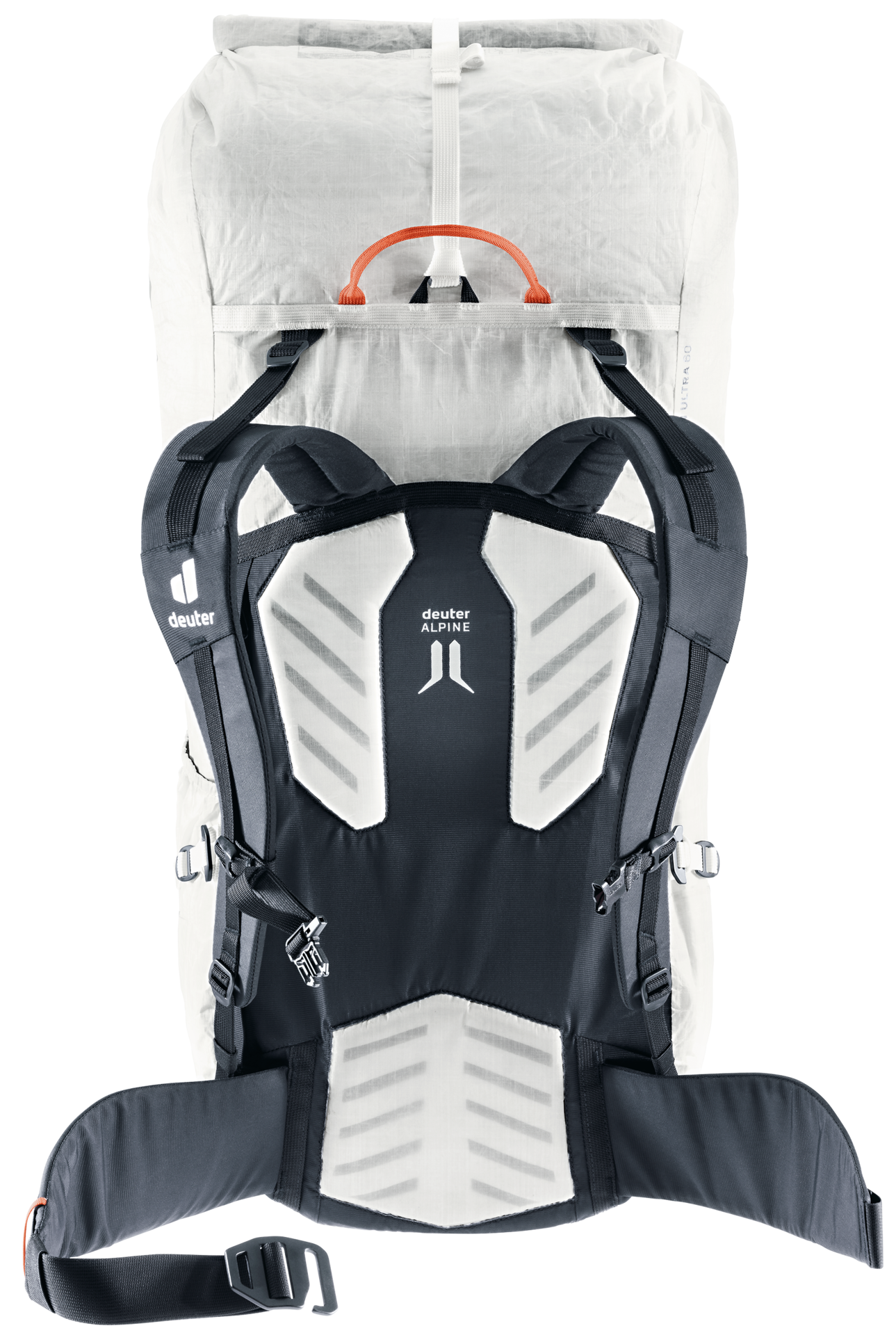 deuter Expedition Ultra 60 | Mountaineering backpack