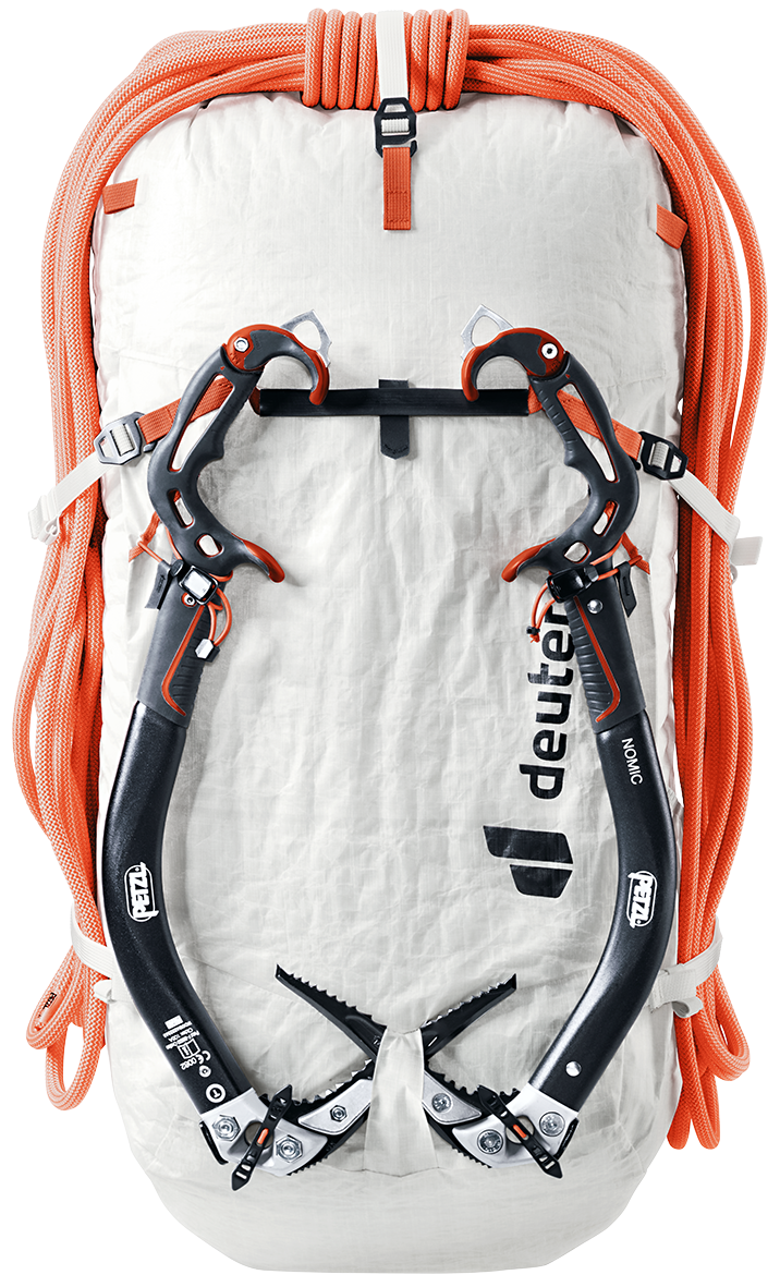 deuter Expedition Ultra 60 | Mountaineering backpack