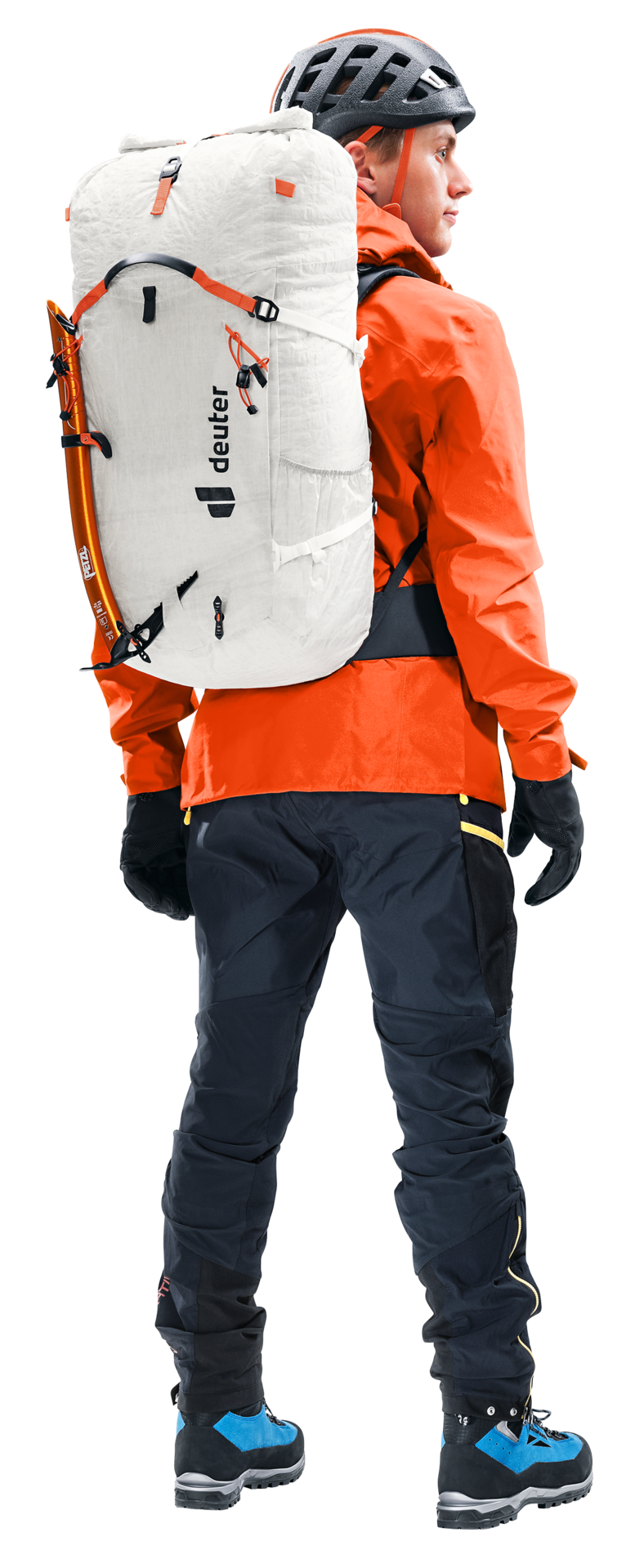 deuter Expedition Ultra 60 | Mountaineering backpack