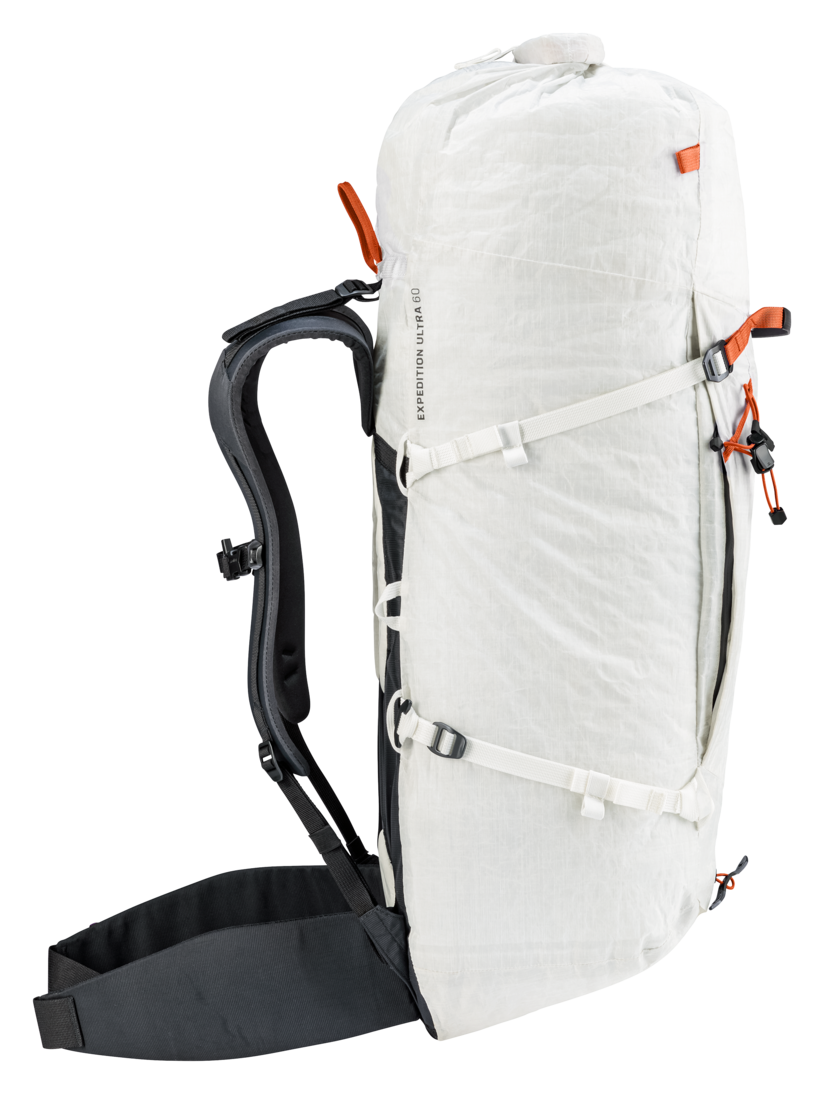 deuter Expedition Ultra 60 | Mountaineering backpack