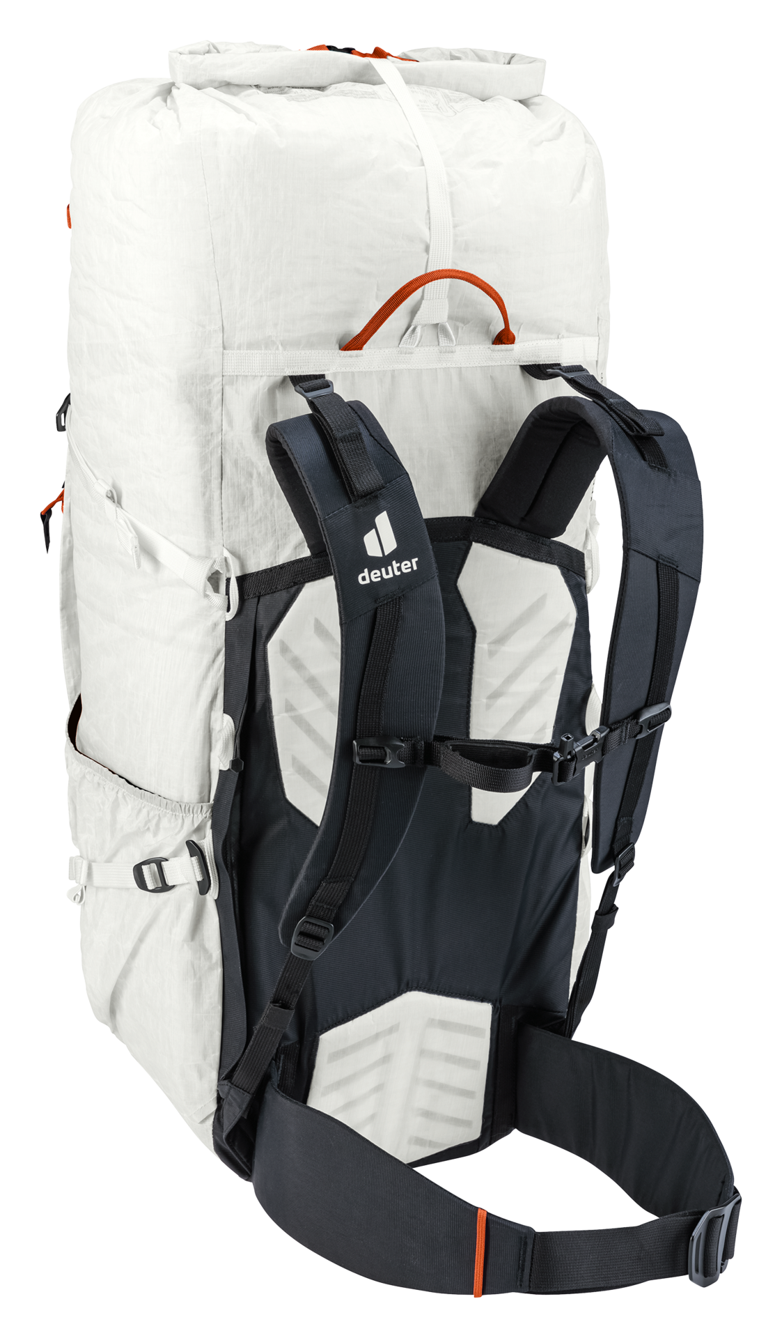 deuter Expedition Ultra 60 | Mountaineering backpack