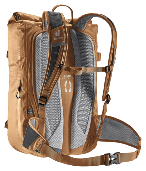 deuter Amager 25+5 | Bike backpack